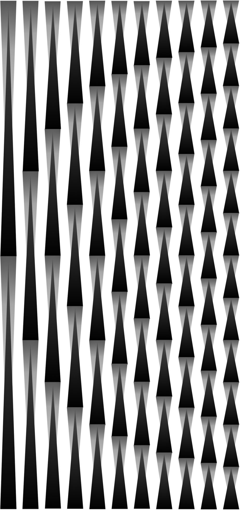 How To Draw Incredible Optical Illusions – Sarconista!