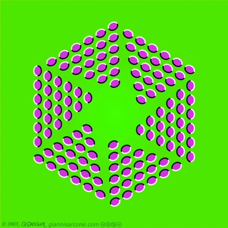 Breathing Hexagon – Sarconista!