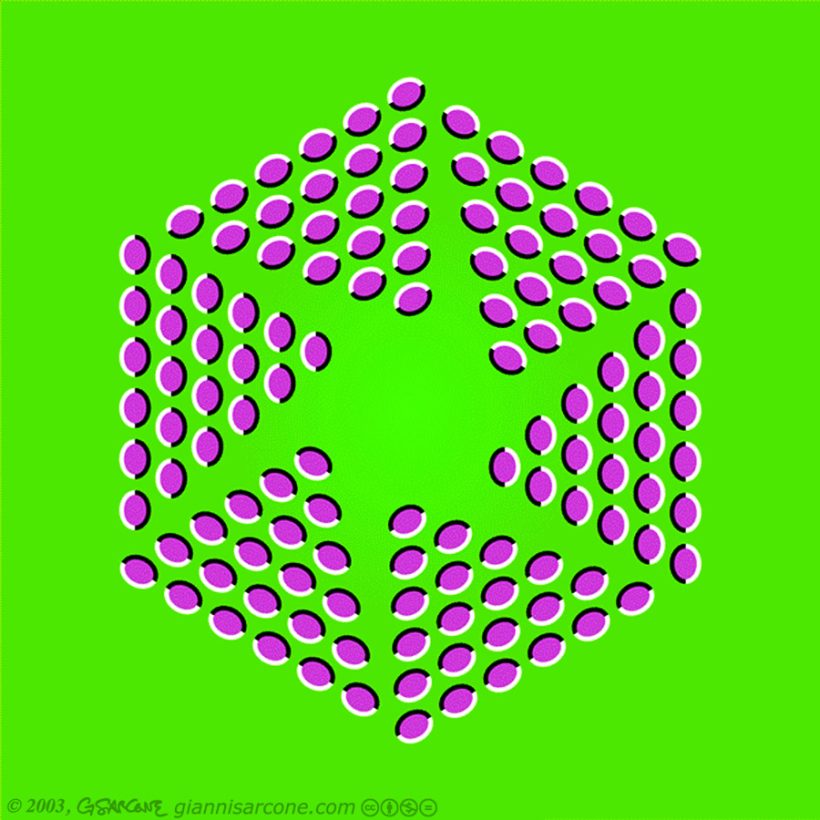 Breathing Hexagon – Sarconista!