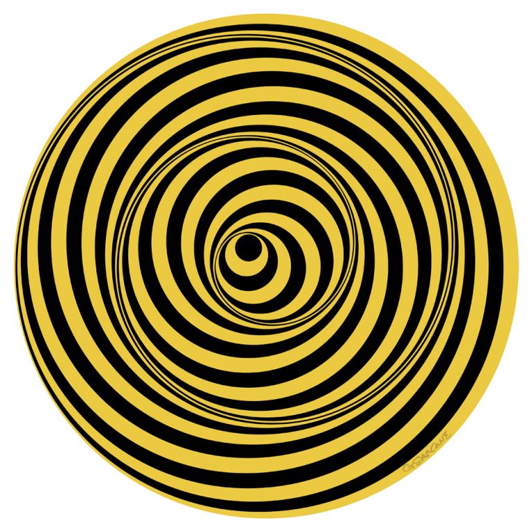 Hypnotic Disc – Sarconista!