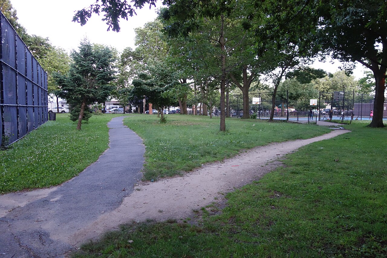 desire path – Sarconista!